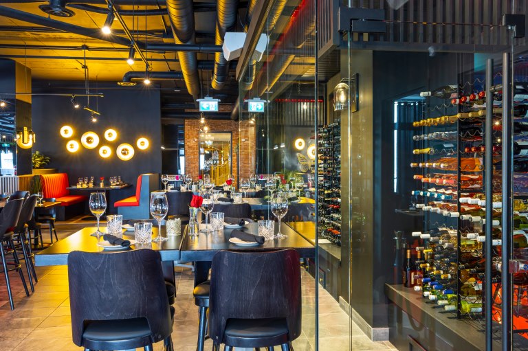 Halifax Tower Hotel: Your Boutique Oasis