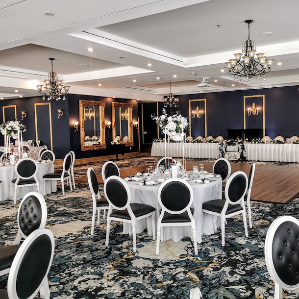 Discover Luxury at Halifax Tower Hotel - OFFICIAL WEBSITE