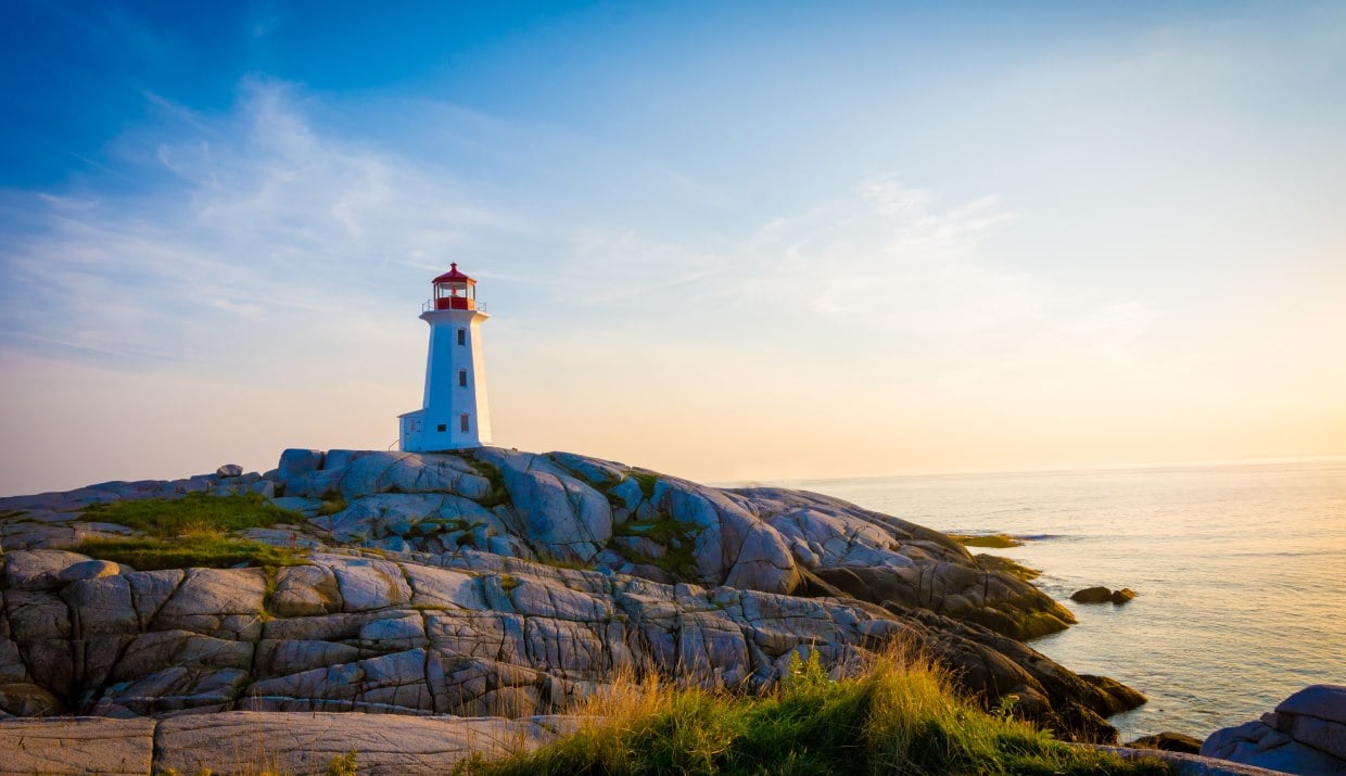 Discover Luxury at Halifax Tower Hotel - OFFICIAL WEBSITE