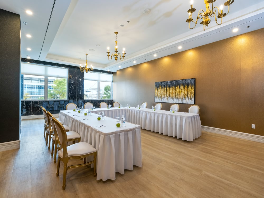 Visual Journey Through Halifax Tower Hotel