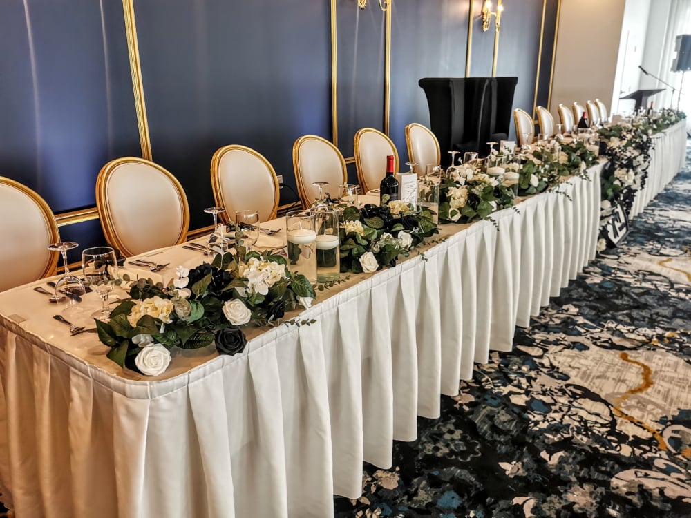 Visual Journey Through Halifax Tower Hotel