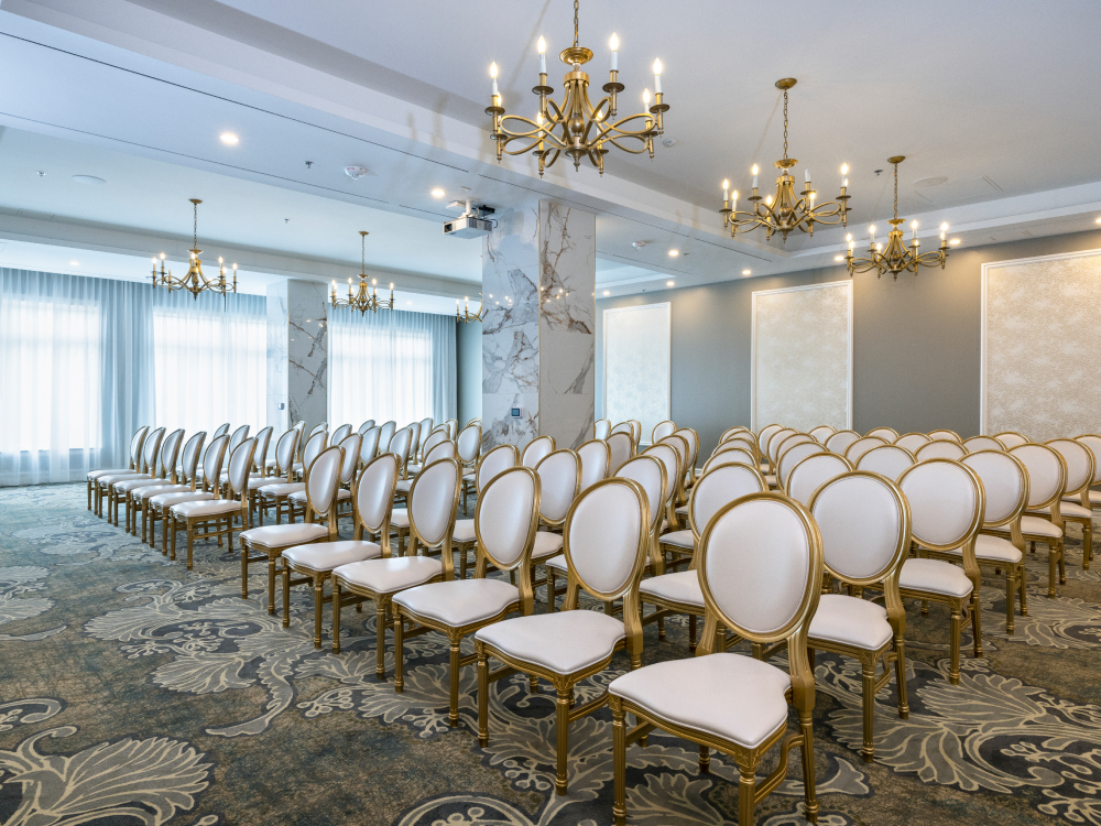 Visual Journey Through Halifax Tower Hotel