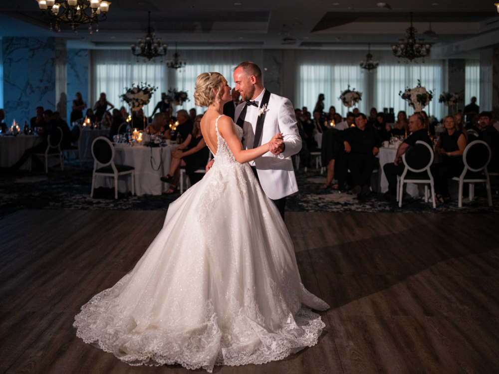 Visual Journey Through Halifax Tower Hotel